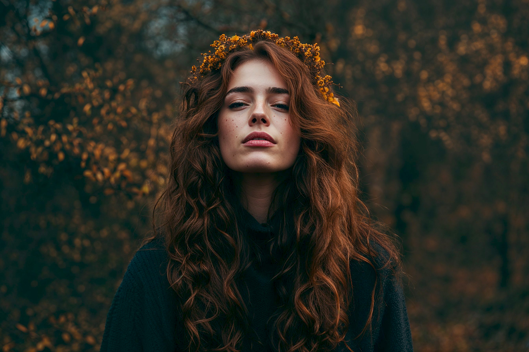 10 Psychological Signs You're an INFJ — The Rarest Personality Type ...